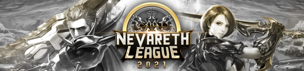 Nevareth League 2021 Guild Mission Festival - PlayPark Cabal Mobile