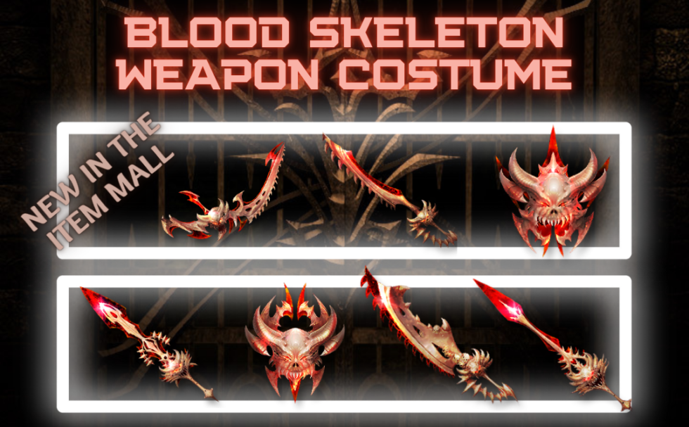 Patch Update - 10.14.2021 - PlayPark Cabal Mobile