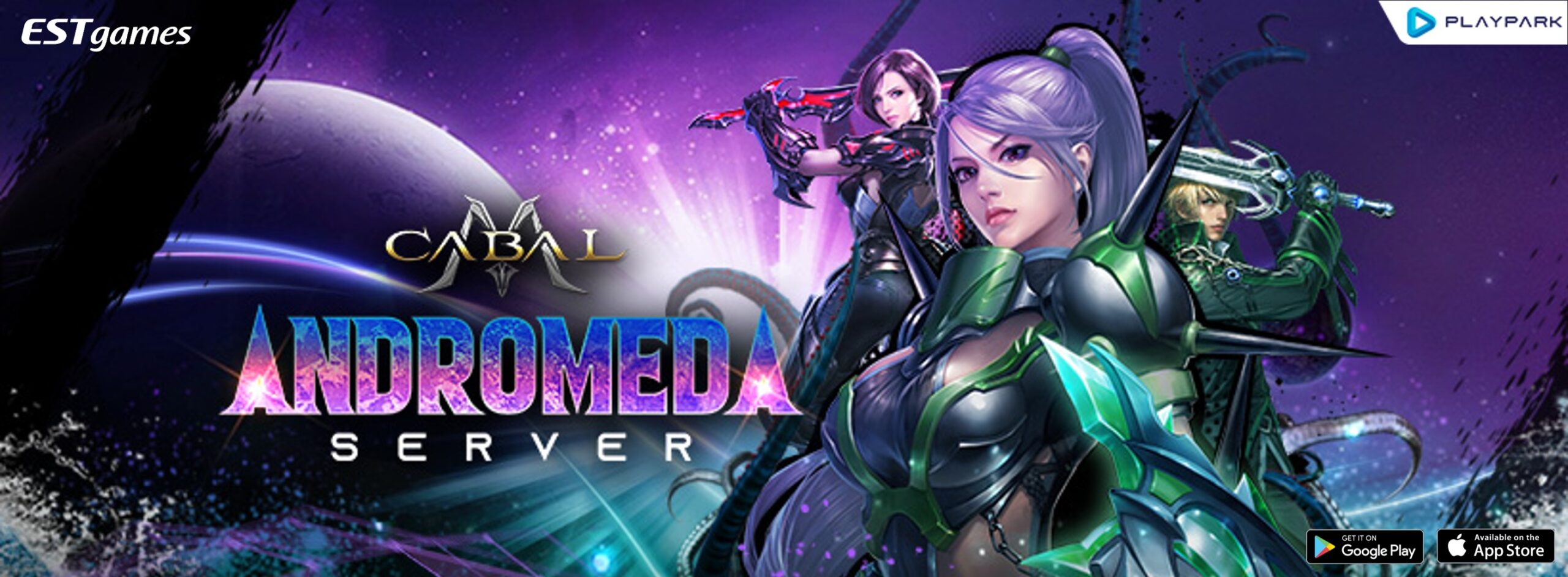 CABAL M: Server Migration FAQ - PlayPark Cabal Mobile