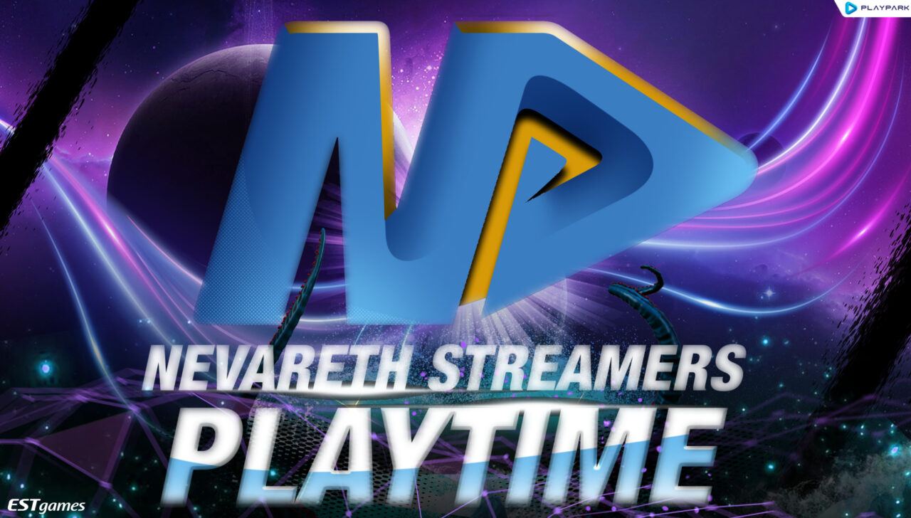 Nevareth Streamer Playtime 2024: A Year of Exciting Rewards and ...