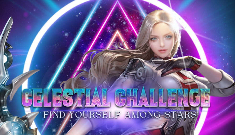 Celestial Challenge Winners | Patch 10.20.2022 - PlayPark Cabal Mobile