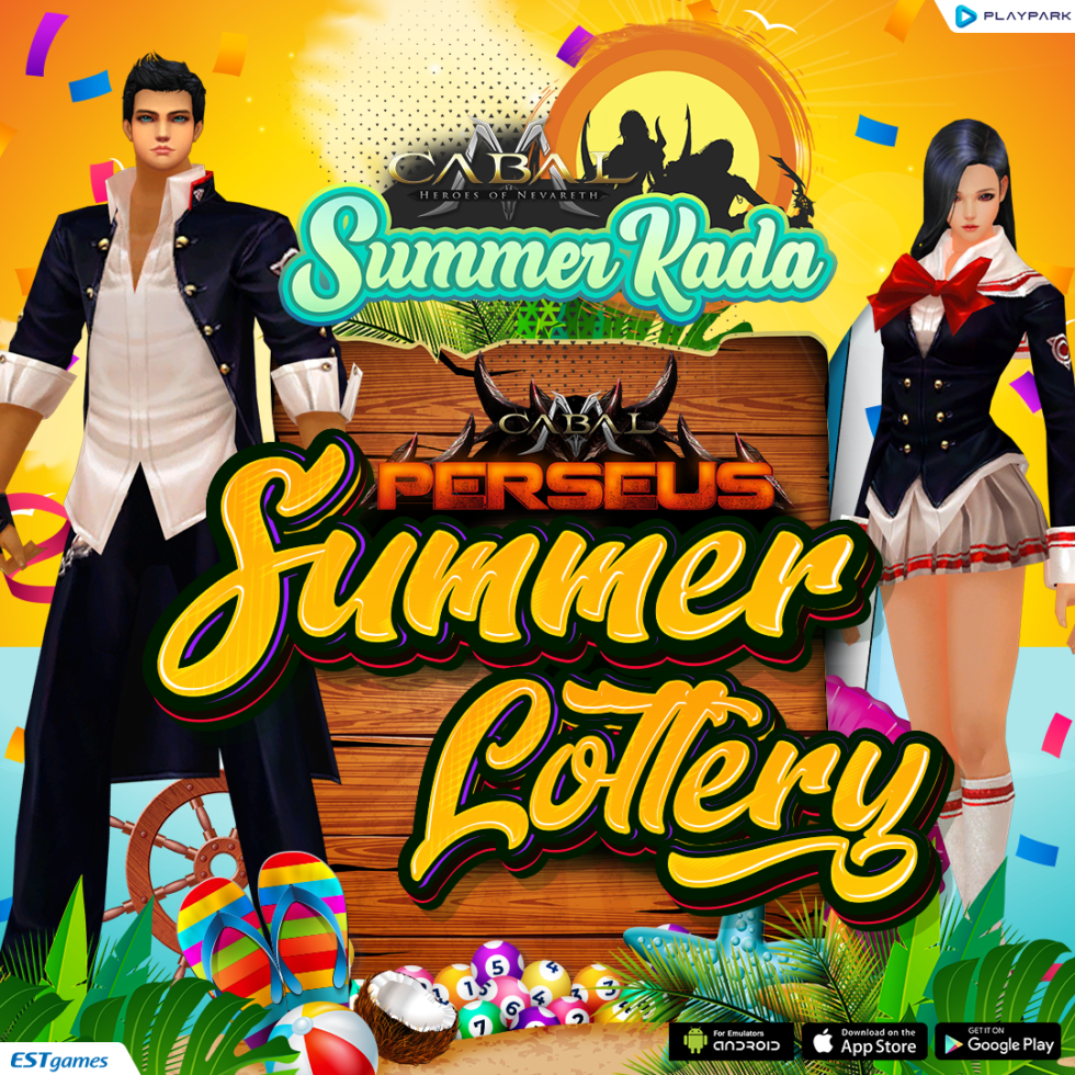 Patch Notes – 06.08.2023 - PlayPark Cabal Mobile